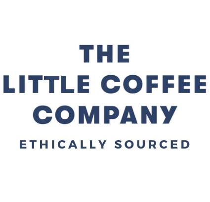 The Little Coffee Company – Hello Coffee!
