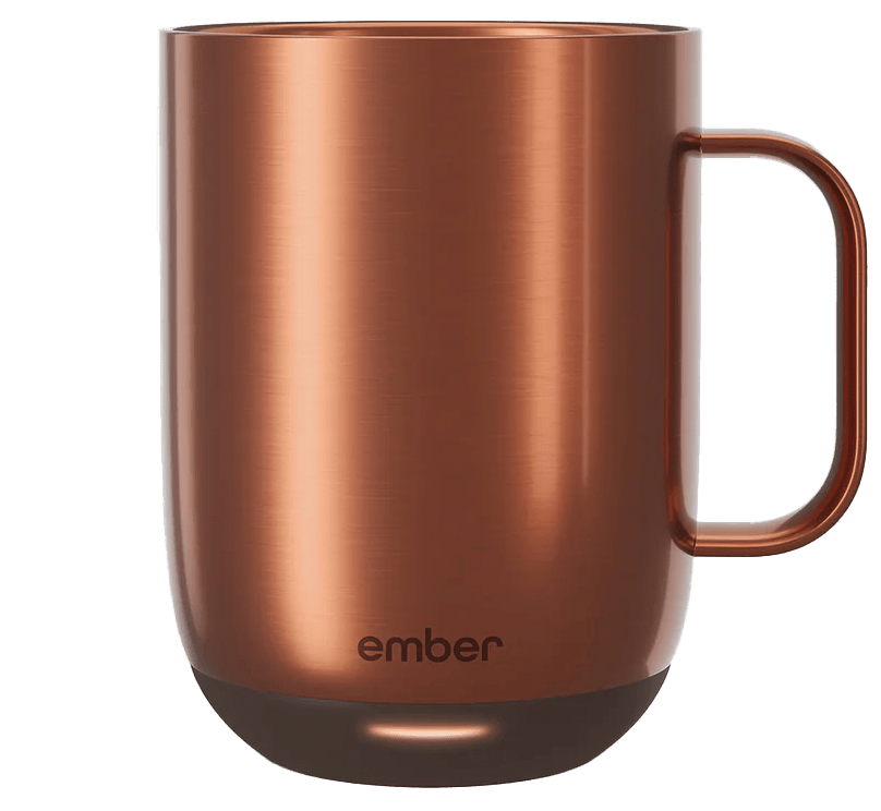 Ember Mug 2: Metallic Collection – Hello Coffee!