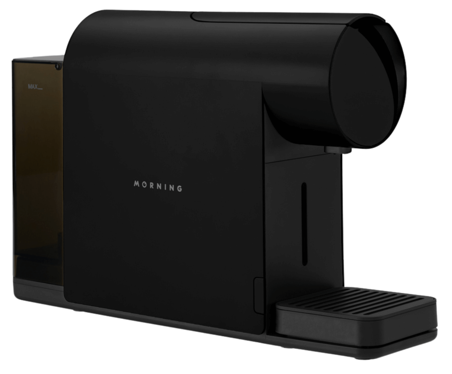 The Morning Mini – Hello Coffee!